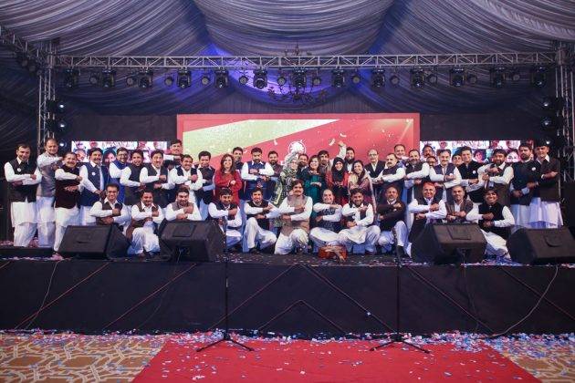 FINCA PAKISTAN CELEBRATES 10 YEARS IN PAKISTAN | Flare