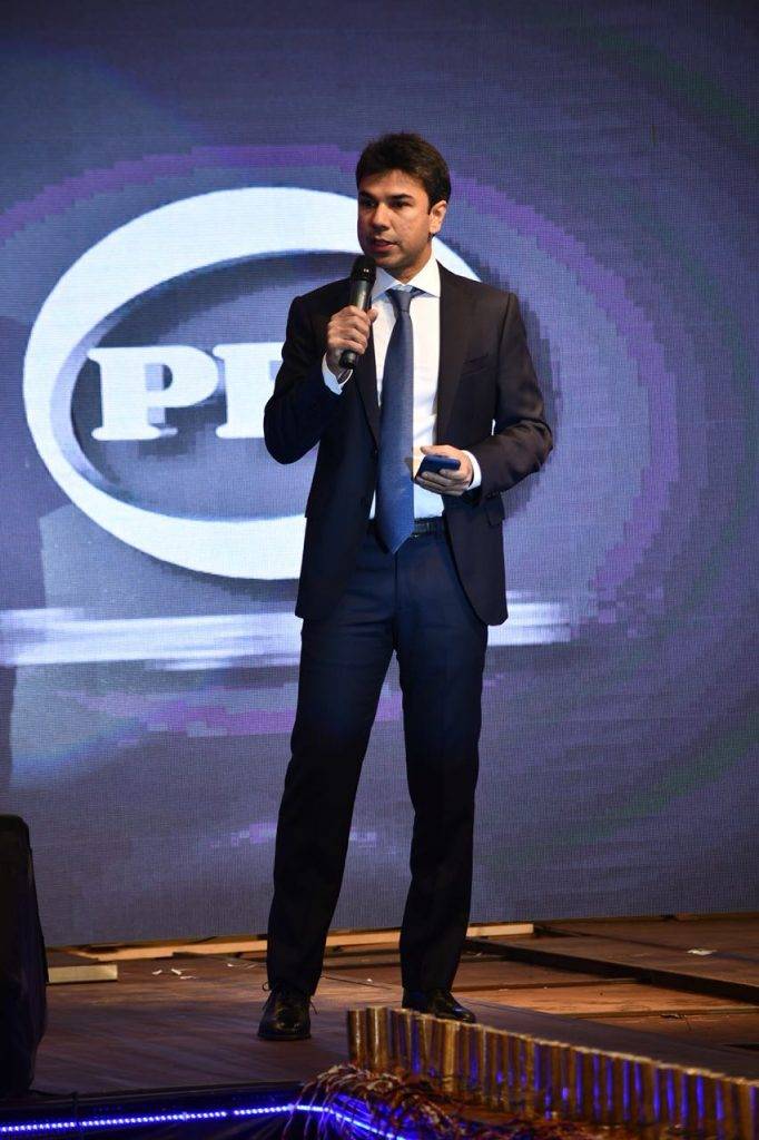 PEL LIMITLESS Summit 2018 – Innovating lives across the nation - Flare ...