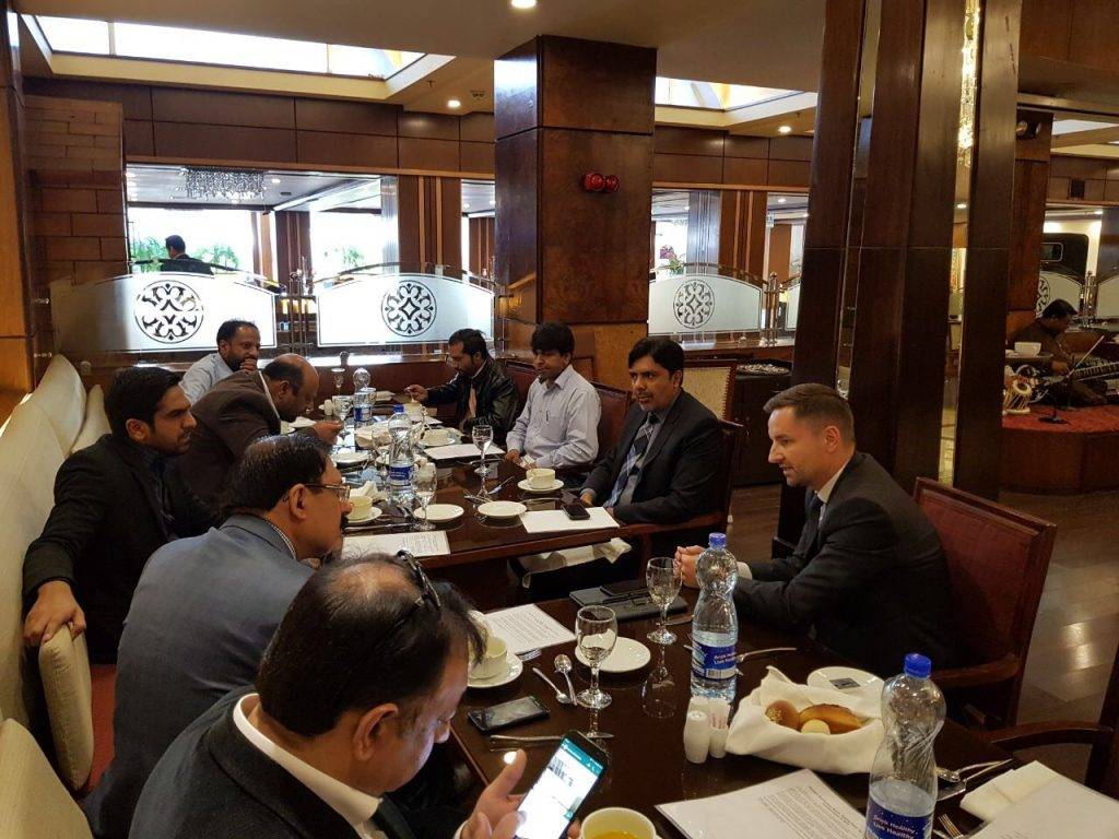 Pakistan Businesses Reach ‘Tipping Point’ for Cloud Transformation in ...