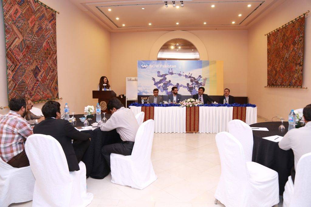 Pakistan’s Industry Vertical Digitization Enables Vision 2025 and ...