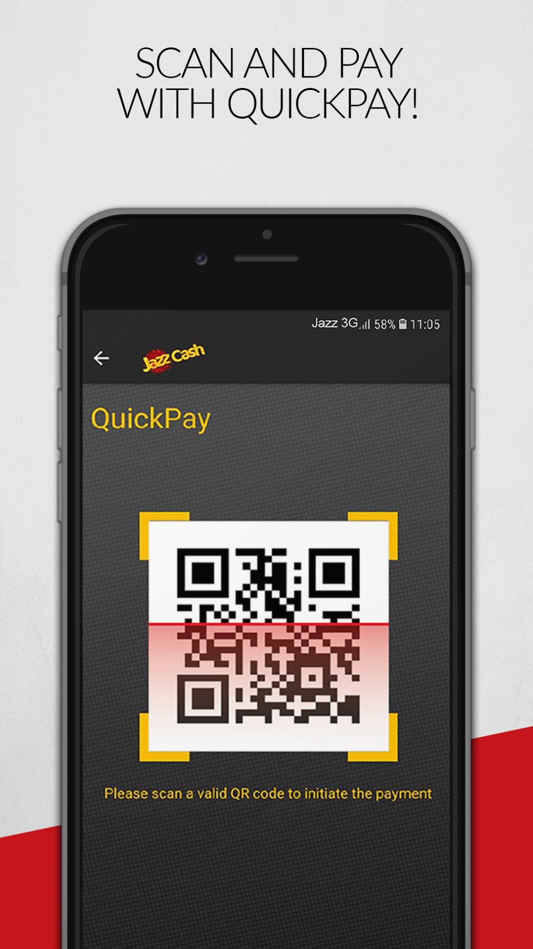 JazzCash Introduces Its All New JazzCash App and Online Banking ...