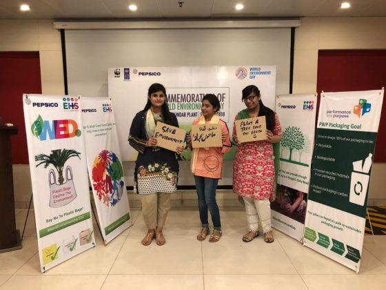PepsiCo reiterates commitment to environmental sustainability - Flare ... PepsiCo reiterates commitment to environmental sustainability - Flare ...