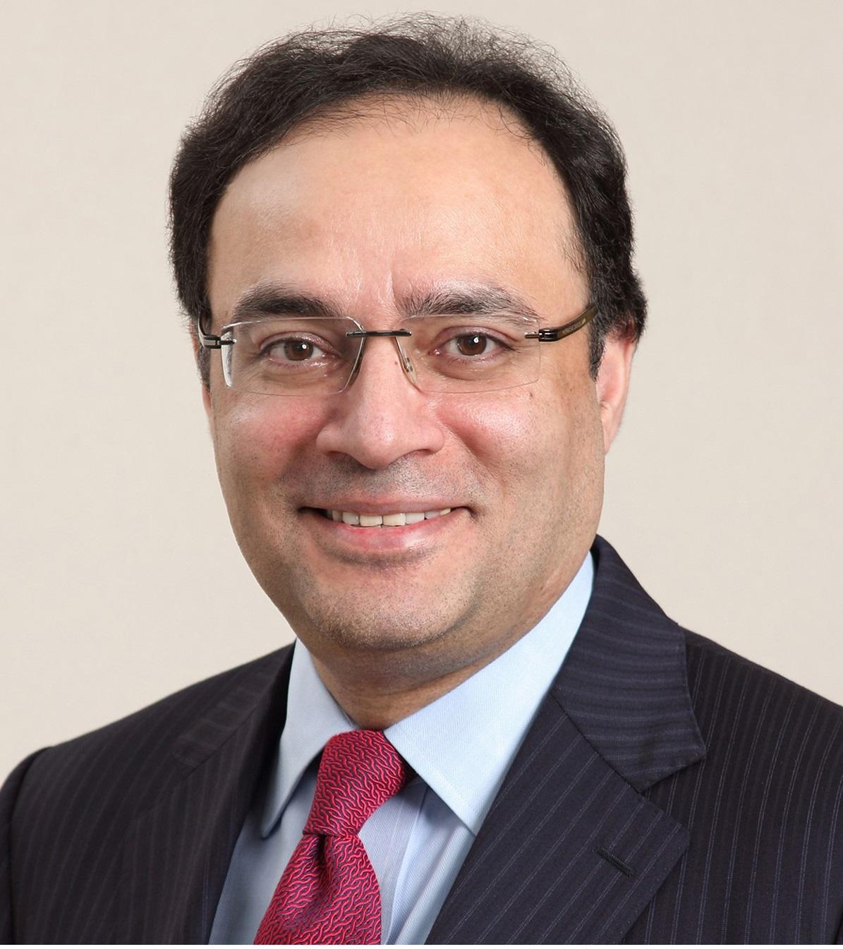 MUHAMMAD AURANGZEB ELECTED CHAIRMAN OF PAKISTAN BANKS’ ASSOCIATION (PBA) - Technology and ...