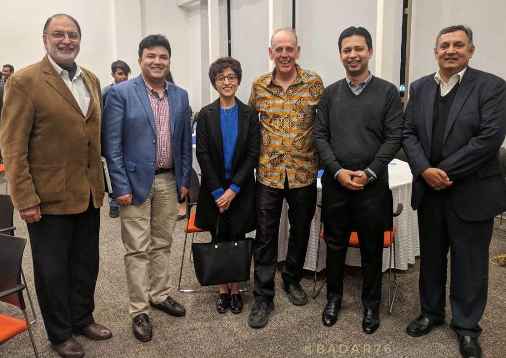 Artificial Intelligence Ecosystem in Islamabad - Technology and ...