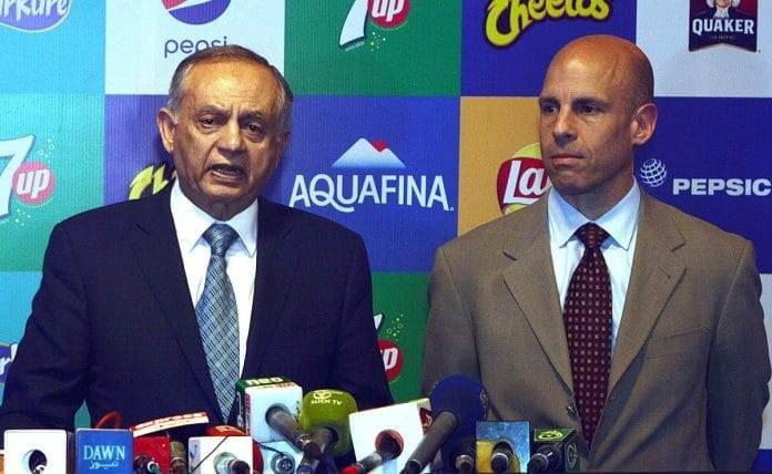 PEPSICO INAUGURATES NEW US$63 MILLION SNACKS PLANT IN MULTAN ...