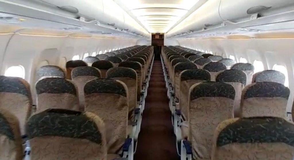 All PIA Fleet Now Fully Operational | Flare