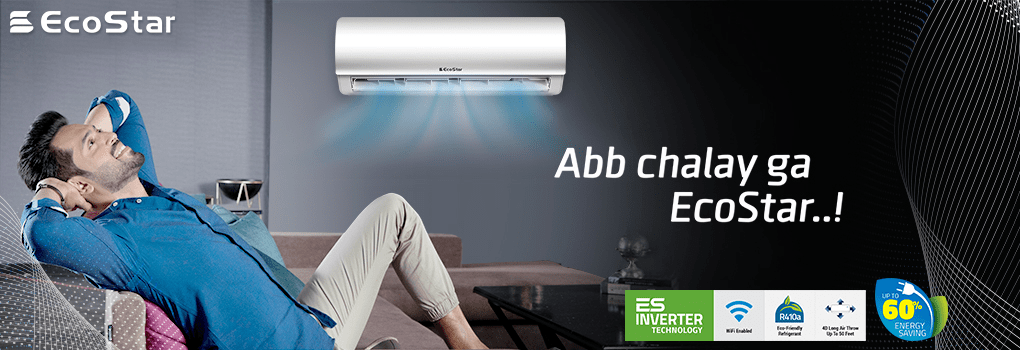 Ab Chalayga EcoStar: the #1 AC Inverter that offers affordability and ...