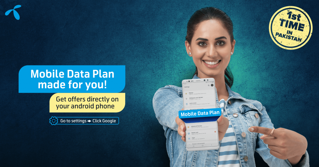 Telenor Pakistan opens doors for businesses to harness the power of ...