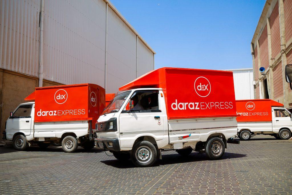 Daraz launches express delivery in 19 cities to enhance customer ...