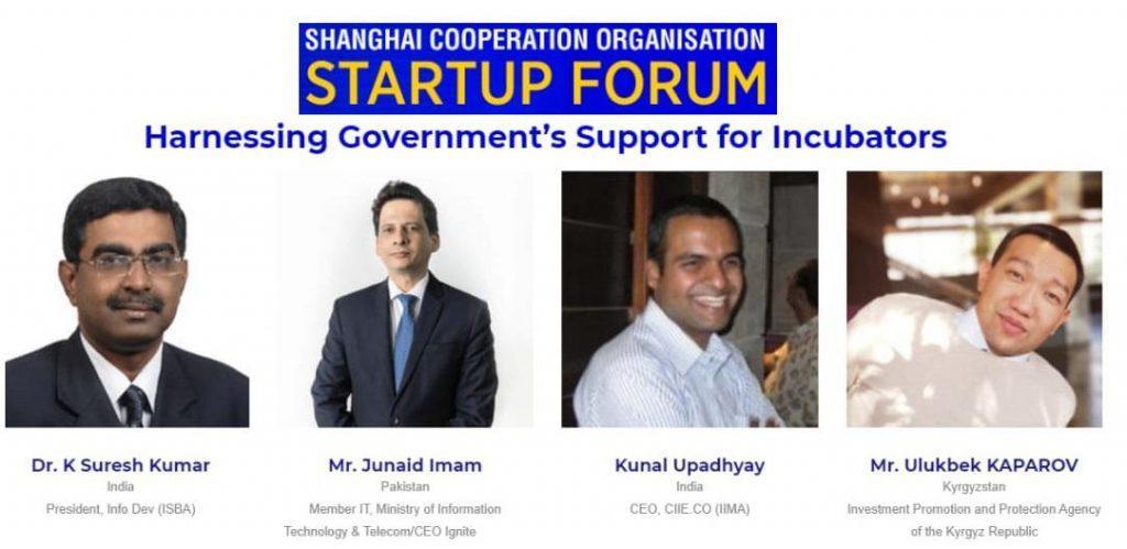 SCO BRINGS ACADEMIA ON A PLATFORM - Flare Magazine