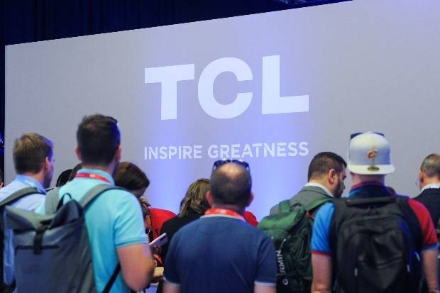 TCL Strengthens its Innovations in Premium Home Theater and Smart ...