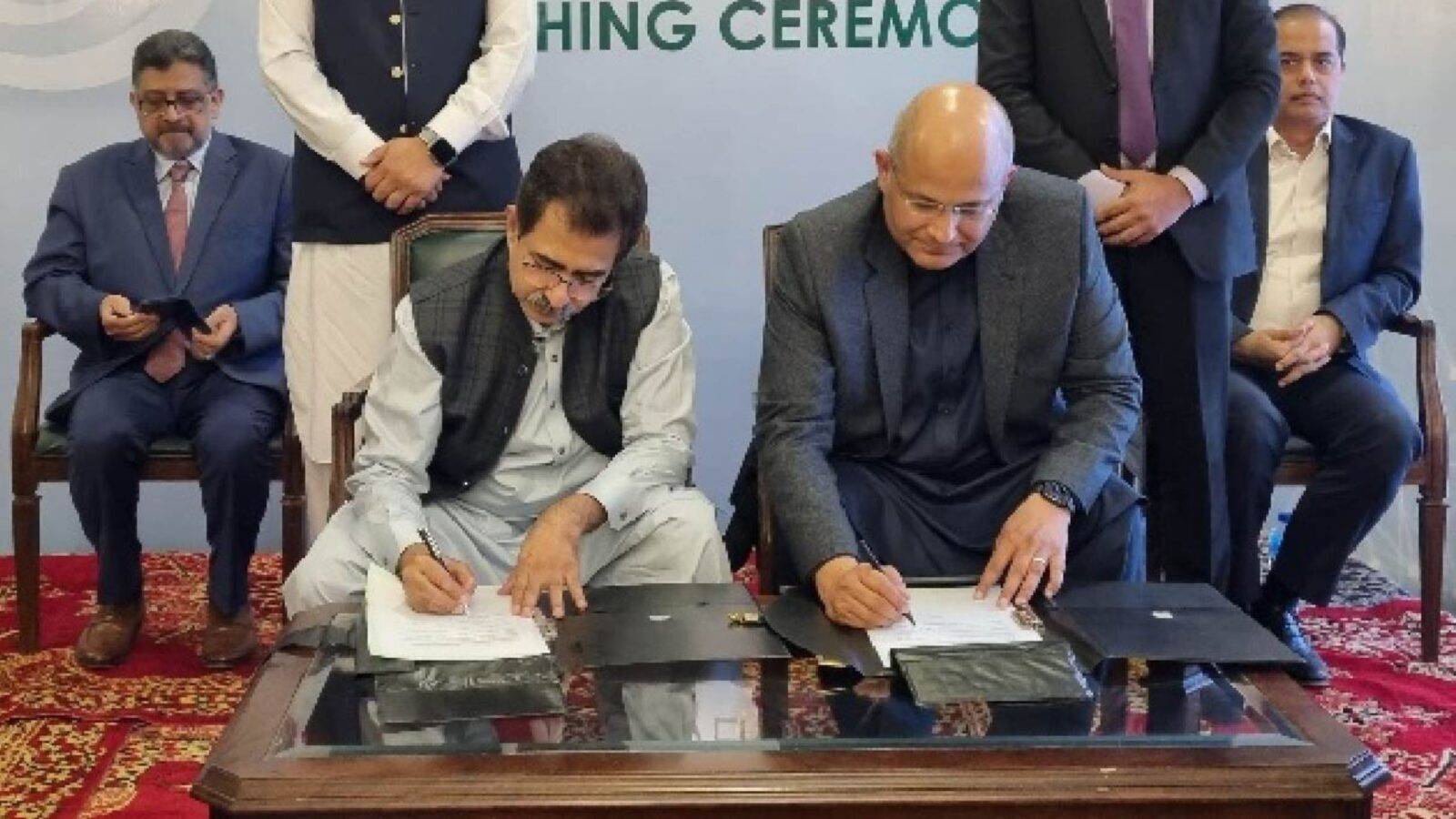 Board of Revenue Balochistan selects PTCL Smart Cloud for E-Stamping ...