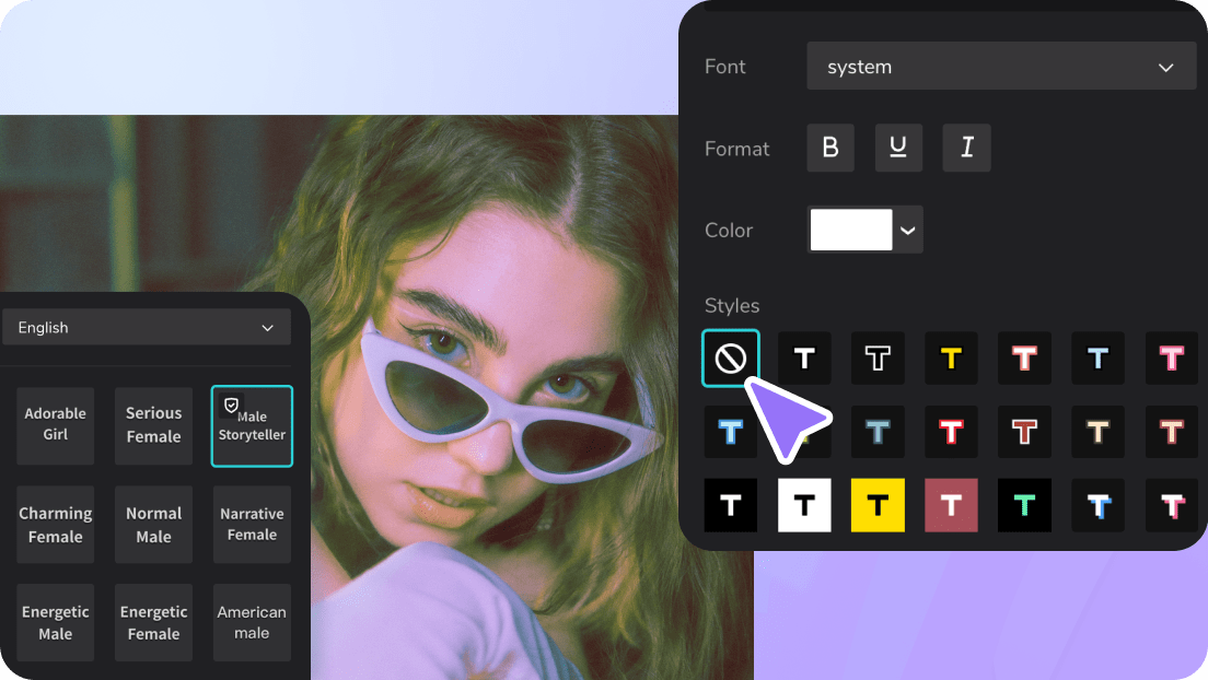 How to Add & Customize Text Animations in CapCut | Flare