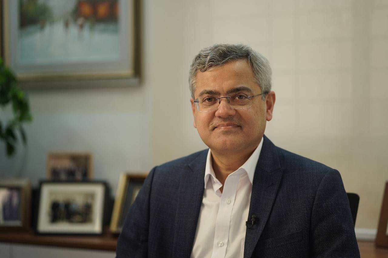 Aamir Allawala — A Visionary Industrial Leader Driving Pakistan’s ...