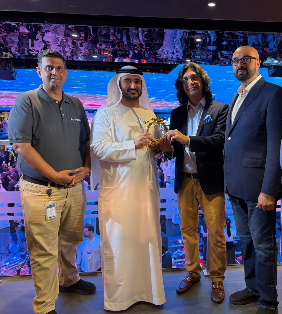 Pakistani social impact initiative, ‘Dil Se’ wins Gold at ‘Dragons of ...