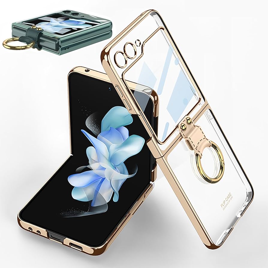 Why Foldable / Flip Cases Are Worth It | Flare