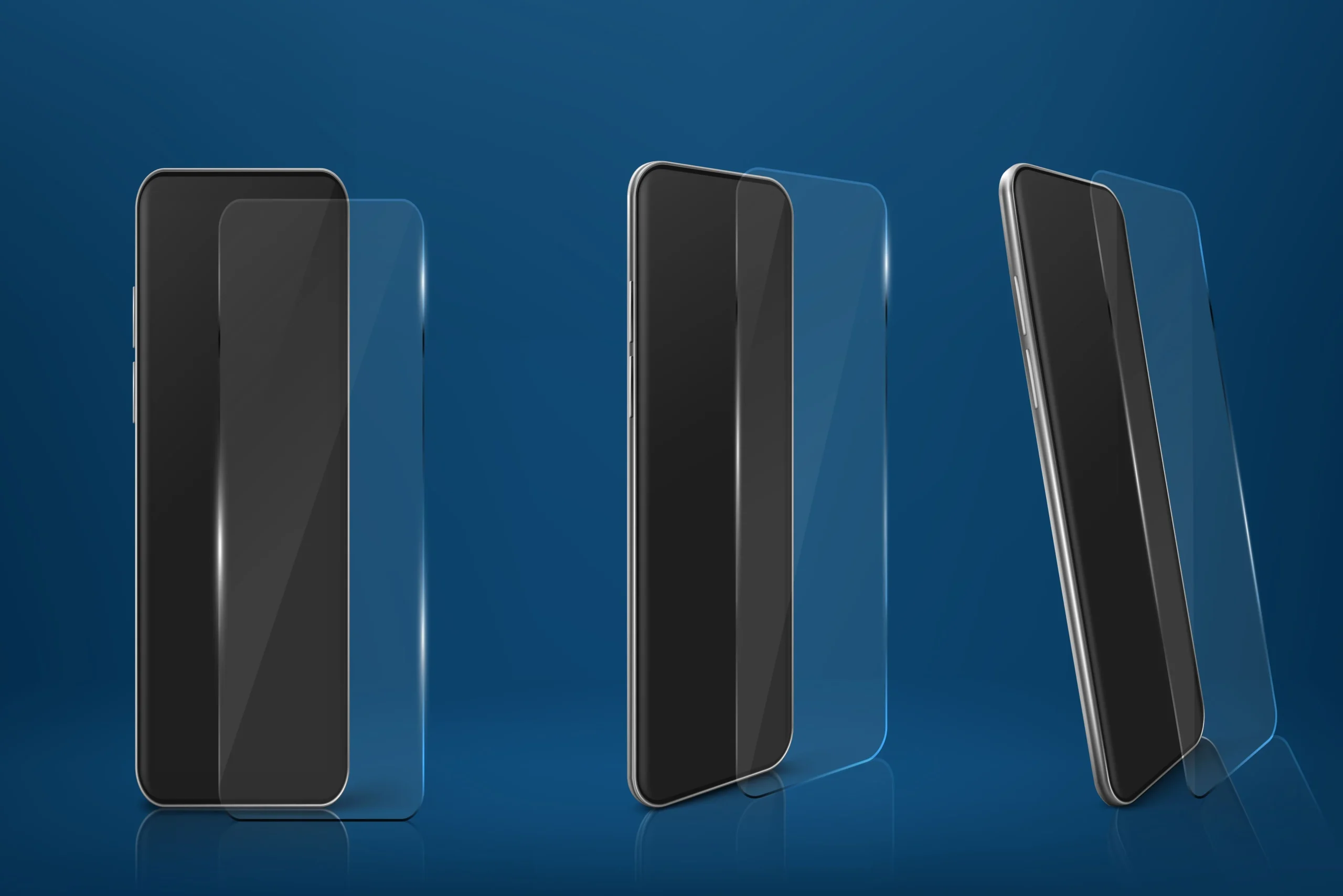 Tempered Glass Screen Protectors That Last Long | Flare