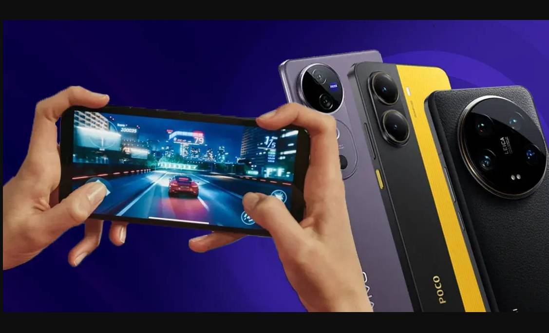 Top 10 Best-Selling Smartphones in Pakistan (2025) | Flare
